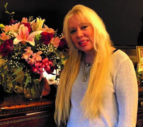 Nedra Dee Roney McKell | News, Sports, Jobs - Daily Herald